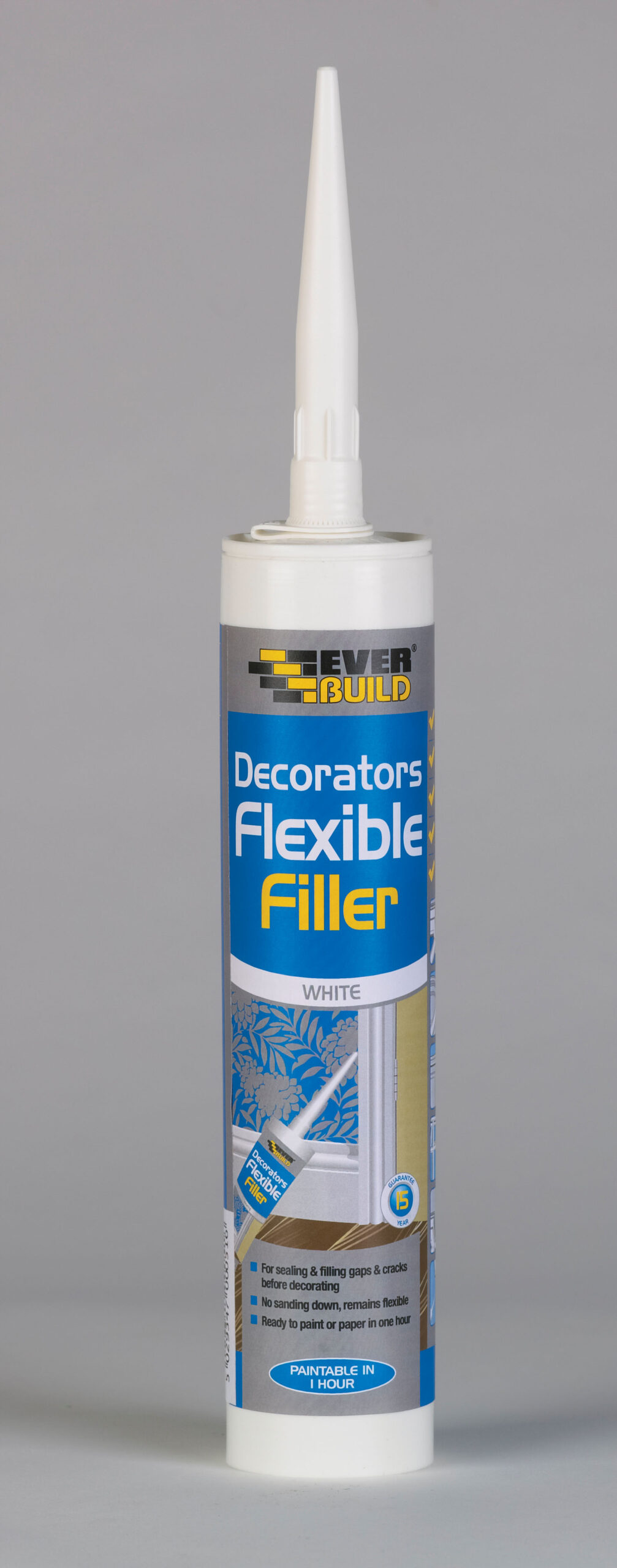 FLEX - Construction Sealants Limited