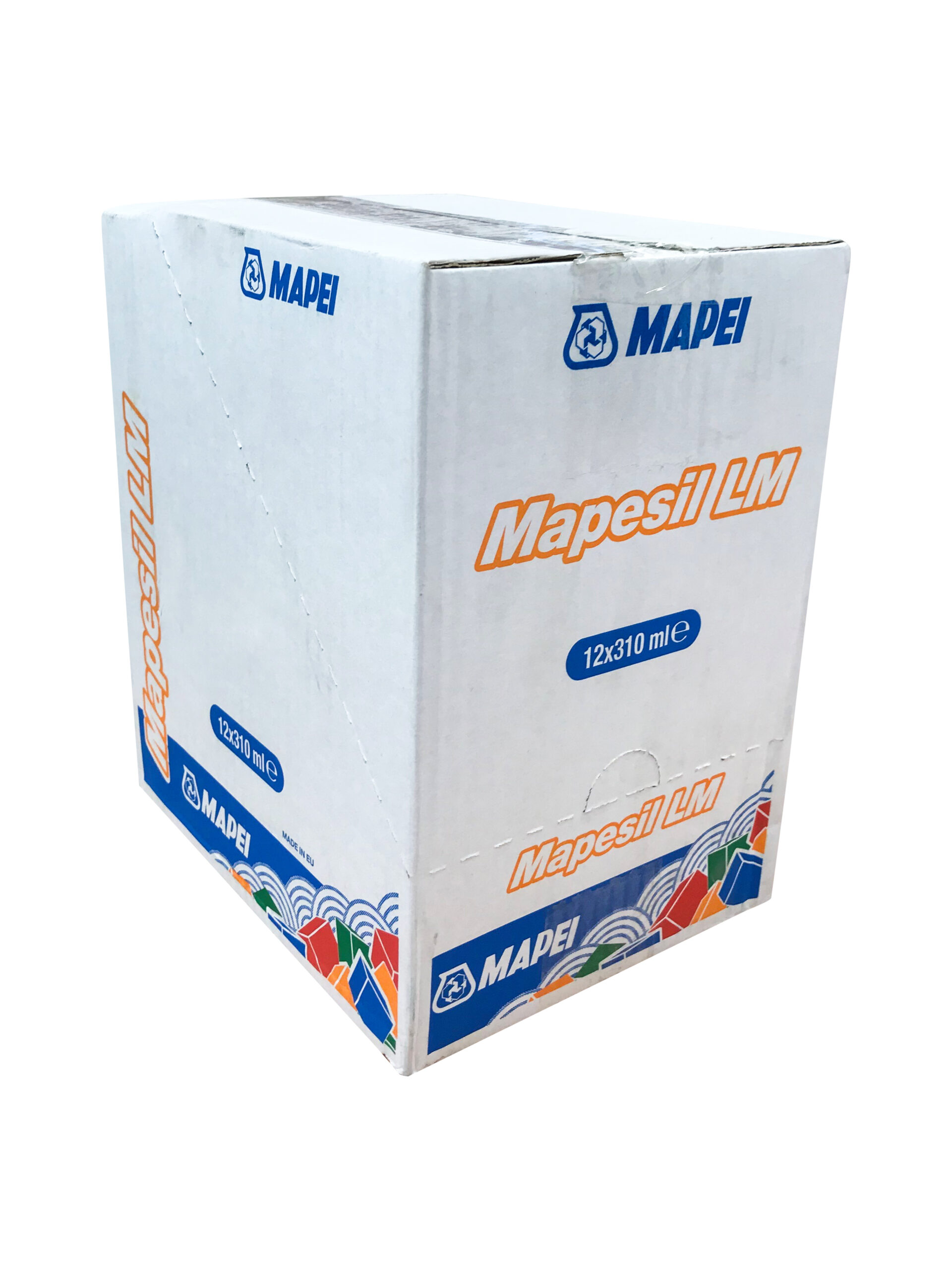Mapesil LM BOX - Construction Sealants Limited