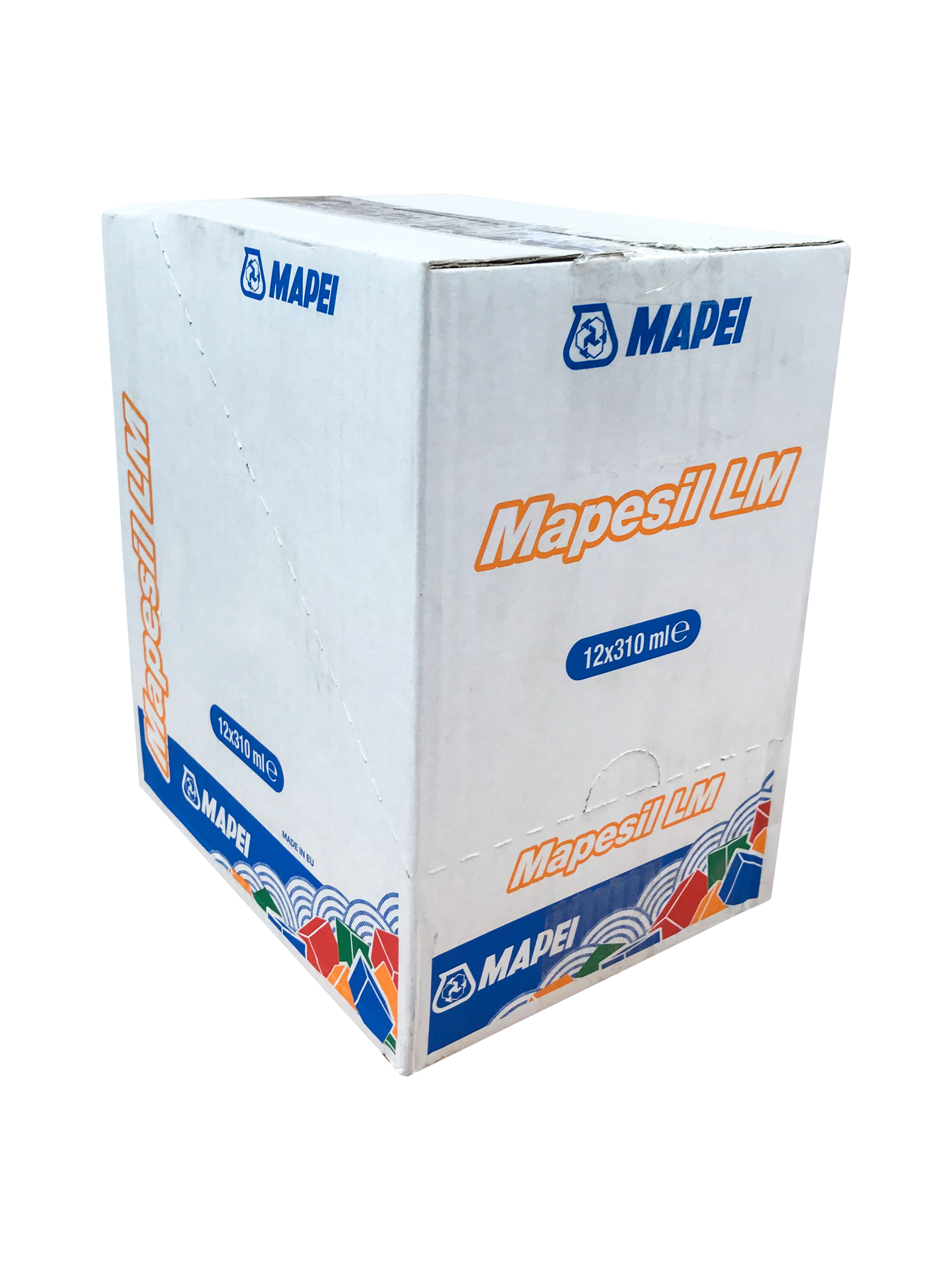 Mapesil LM BOX - Construction Sealants Limited
